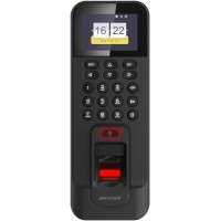 Hikvision K1T804A Pro Series Fingerprint Terminal DS-K1T804AMF