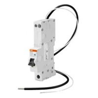 ABB DSE201-M-C32-AC30-N Residual Current Circuit Breaker with ...