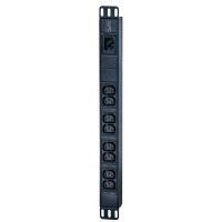 Scheider Electric PC Easy Rack PDU IEC60320 C20 inlet EPDU1016B