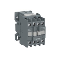 Schneider EasyPact TVS contactor 3P(3 NO) - AC-3