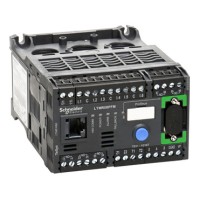 Schneider Motor Management, TeSys T, motor controller, Profibus DP, 6 ...