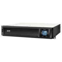 Schneider APC Smart-UPS C 3000VA Rack mount LCD 230V - SMC3000RMI2U