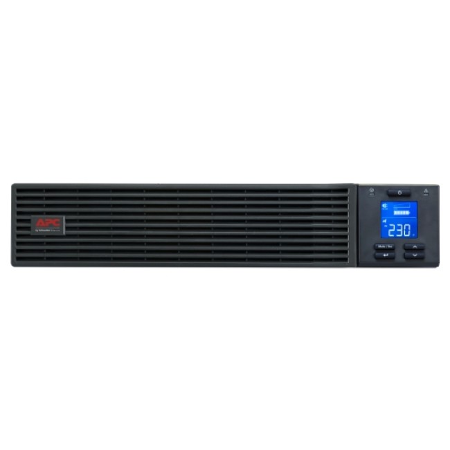 APC Easy UPS On-Line SRV 1000VA with Rail Kit SRV1KRIRK Price in UAE