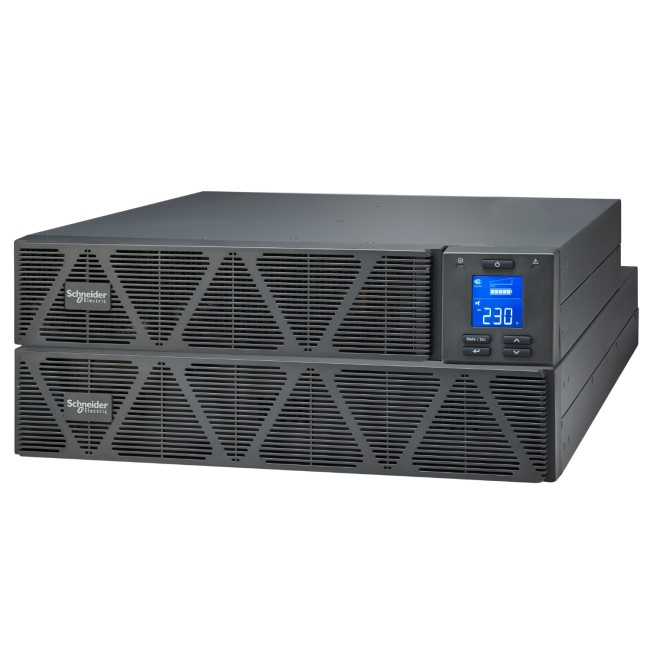 Easy UPS On-Line SRVS 3000VA 230V with Extended Runtime Battery Pack ...