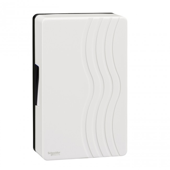 Schneider Mechanical Door Chime Door bell 2 Wire 220V 99AC220 Price in UAE