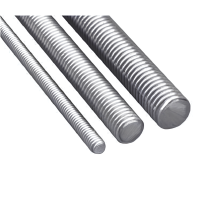 T-Mech threaded rods TMTR